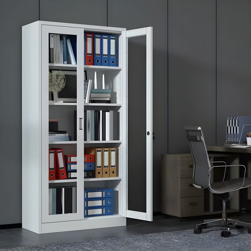 Vertical Filing Cabinet with Lock - Primo Shop - Widest selection of ...