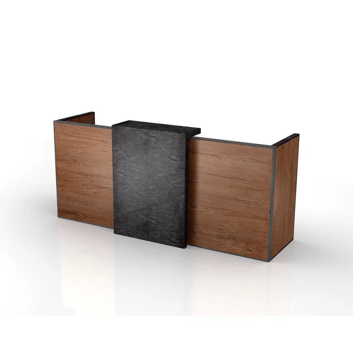 Professional Office Reception Desk - Primo Shop - Furniture Shop in Kenya