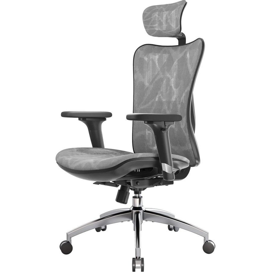 Professional Ergonomic Office Seat - Primo Shop - Furniture Shop in Kenya