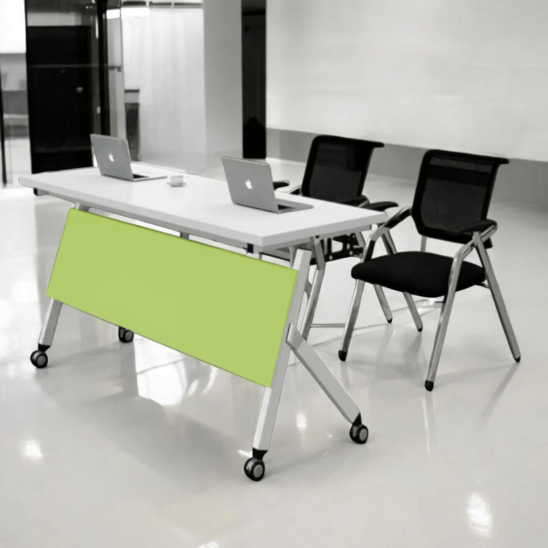 Premium Foldable Office Table - Primo Shop - Furniture Shop in Kenya