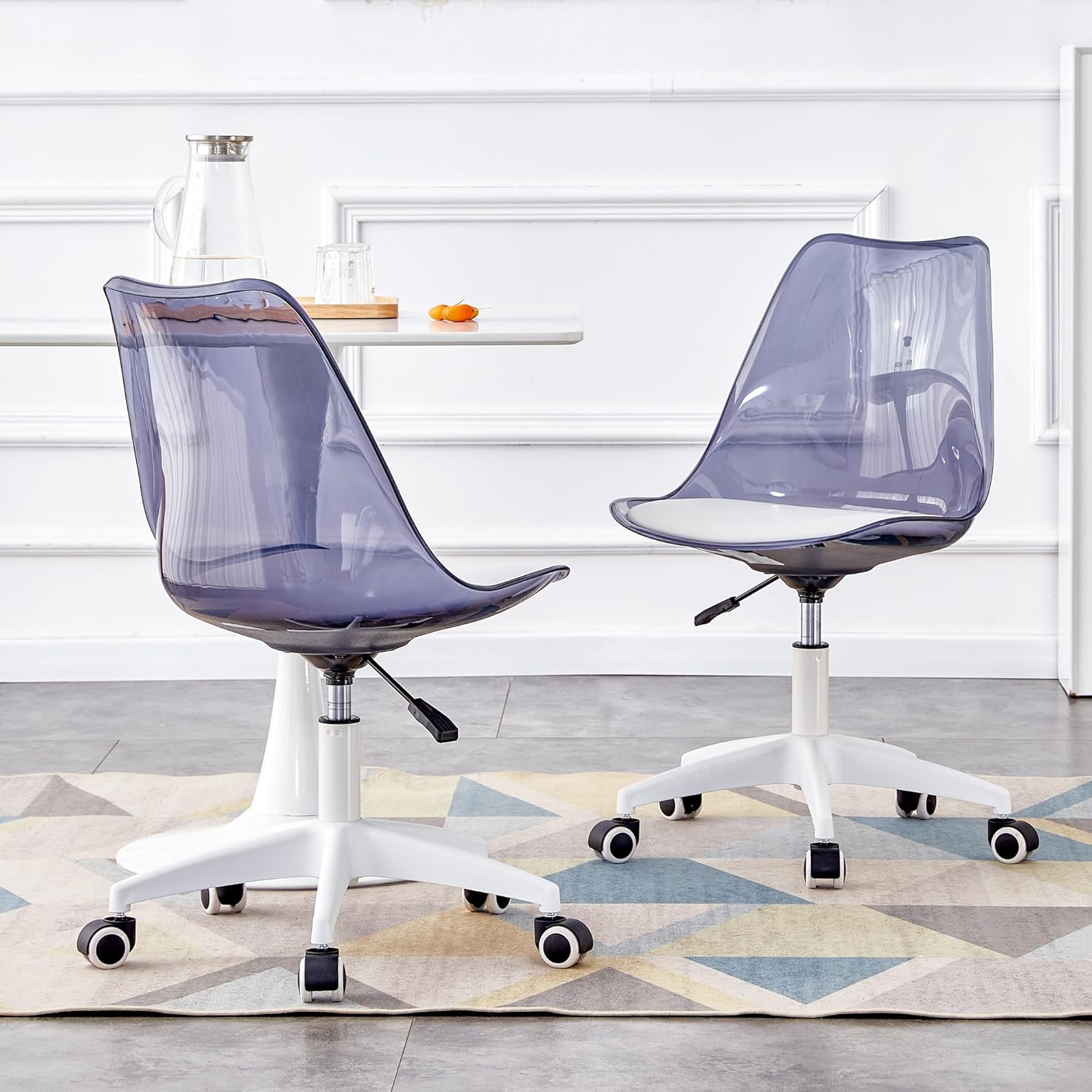 Modern Unique Office Seat - Primo Shop - Furniture Shop in Kenya