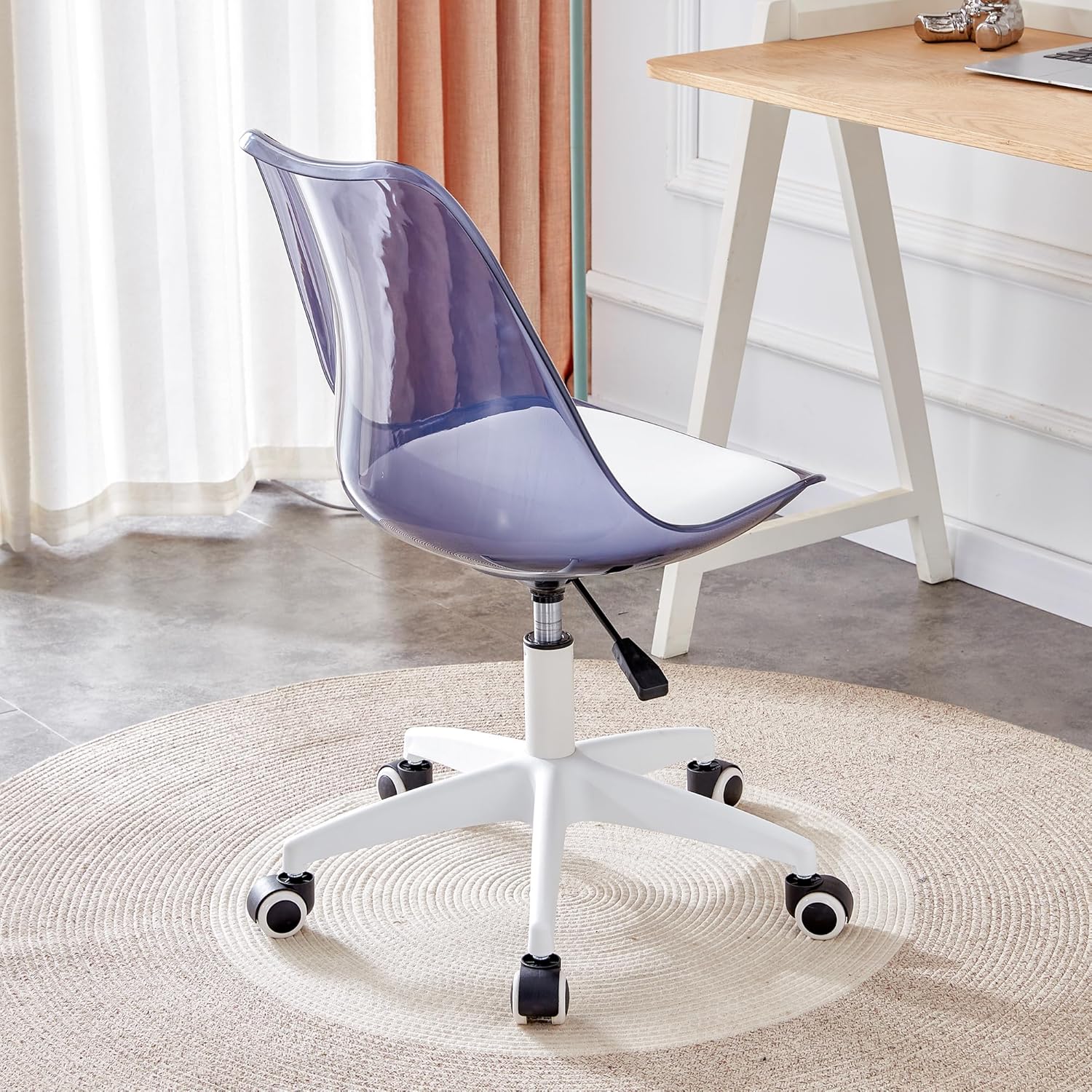 Modern Unique Office Seat - Primo Shop - Furniture Shop in Kenya