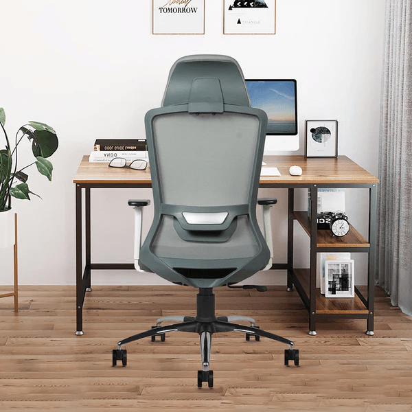 Ergonomic Highback Office Seat - Primo Shop - Furniture Shop in Kenya