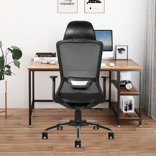 Ergonomic Highback Office Seat - Primo Shop - Furniture Shop in Kenya