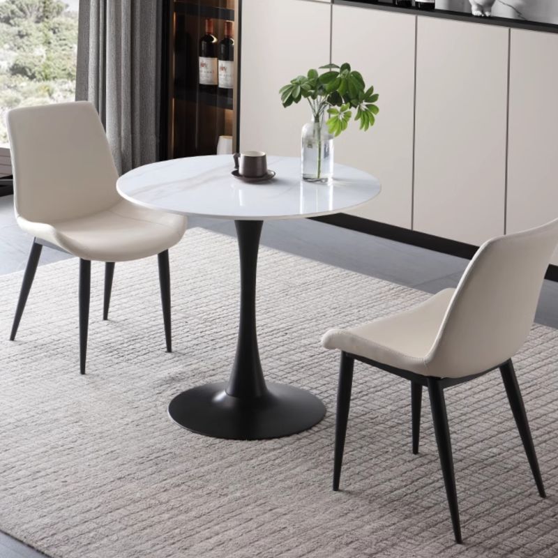 Circular Authentic Dining Table - Primo Shop