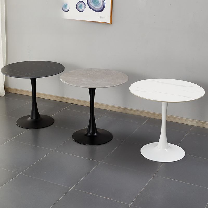Classy Round Dining Table - Primo Shop - Furniture Shop in Kenya