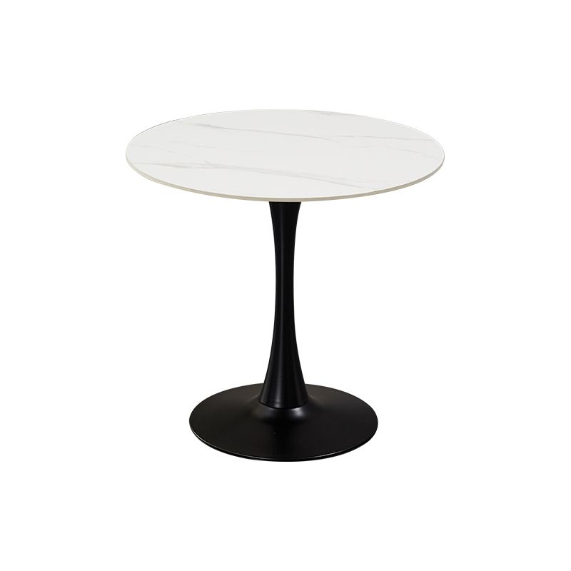 Classy Round Dining Table - Primo Shop - Furniture Shop in Kenya