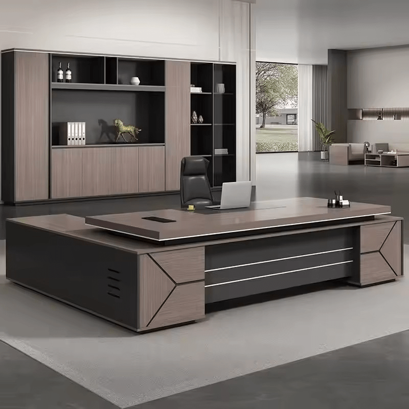 200cm Large Imported Office Desk - Primo Shop - Furniture Shop in Kenya