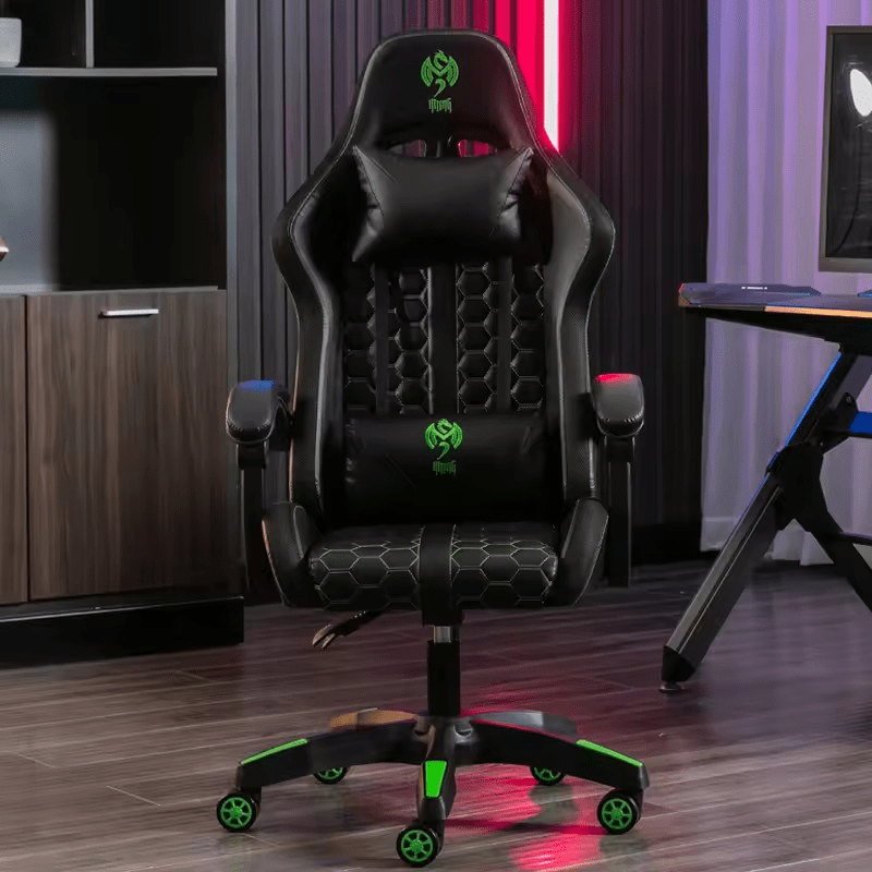 Classy Ergonomic Gaming Chair - Primo Shop - Furniture Shop in Kenya