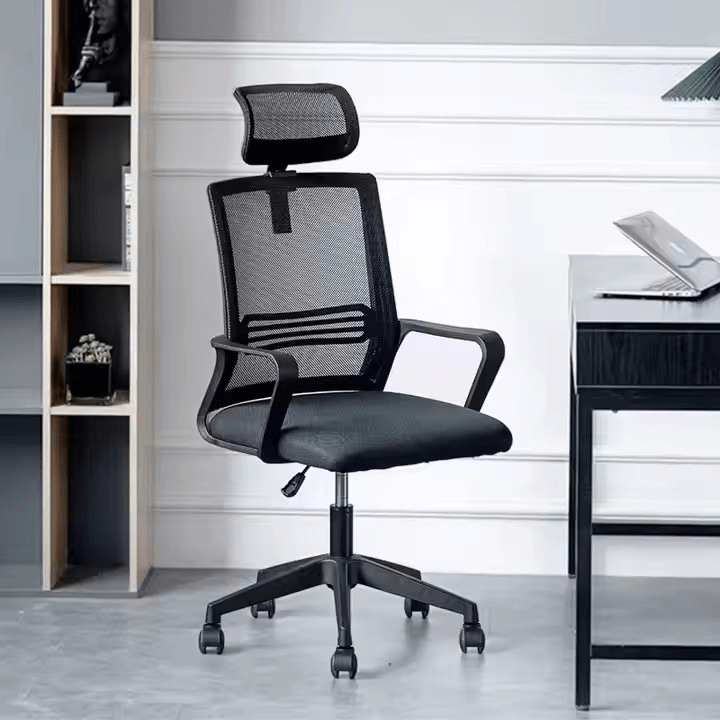 Premium Design Office Chair - Primo Shop - Furniture Shop in Kenya