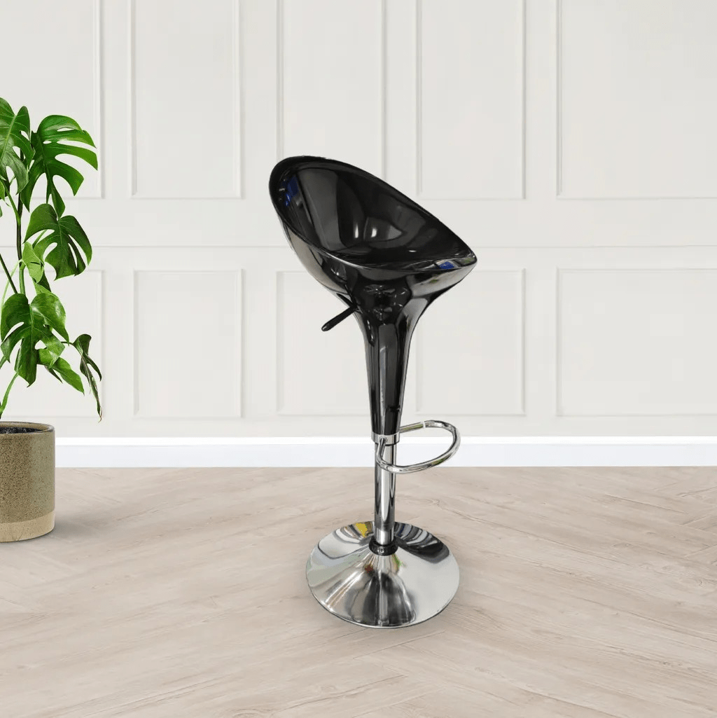 Dynamic Colour Palette Barstool - Primo Shop - Furniture Shop in Kenya