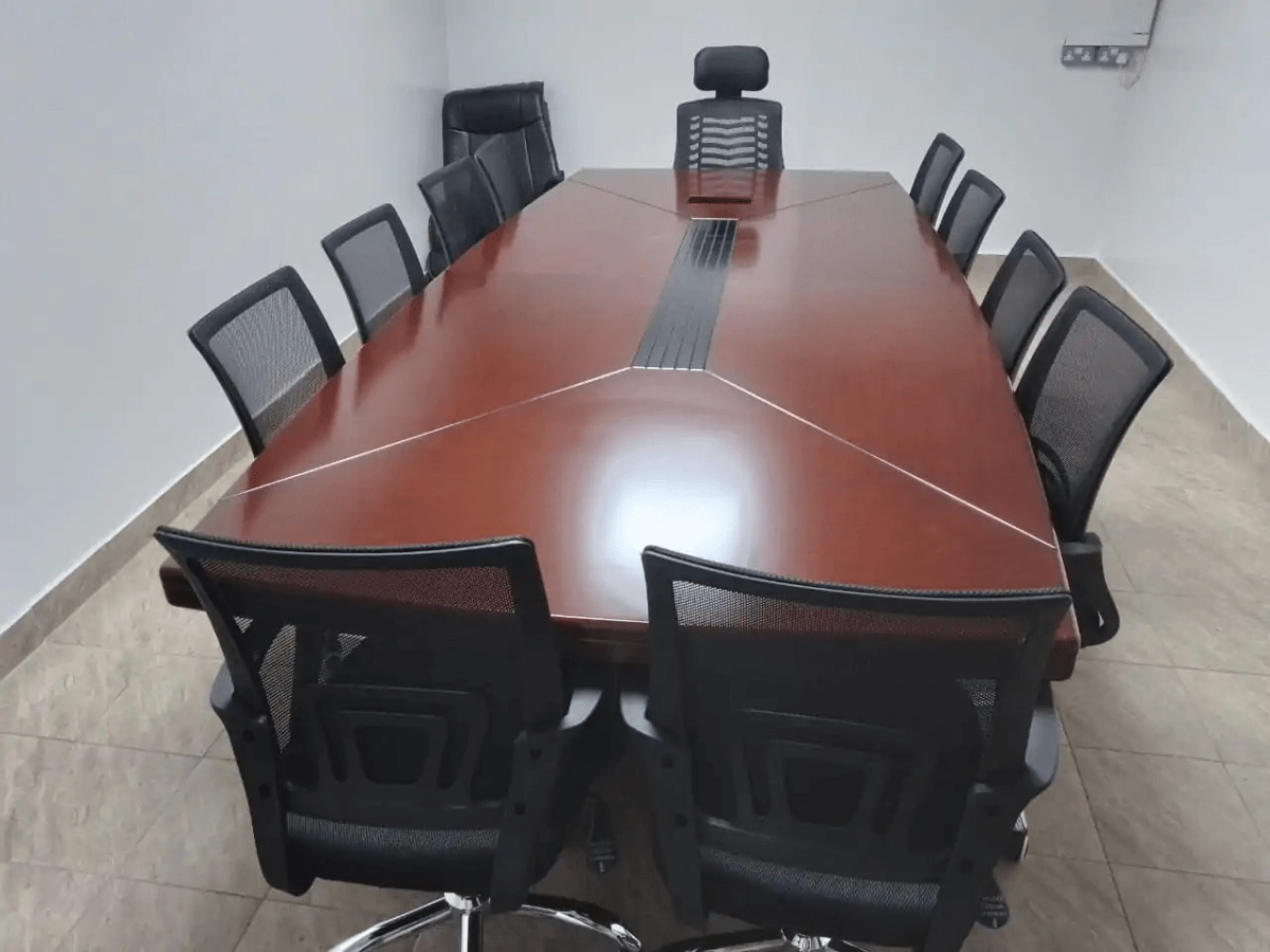 240cm Profile Boardroom Table - Primo Shop - Furniture Shop in Kenya