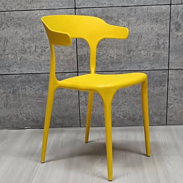 Contemporary Colour Dining Chair - Primo Shop
