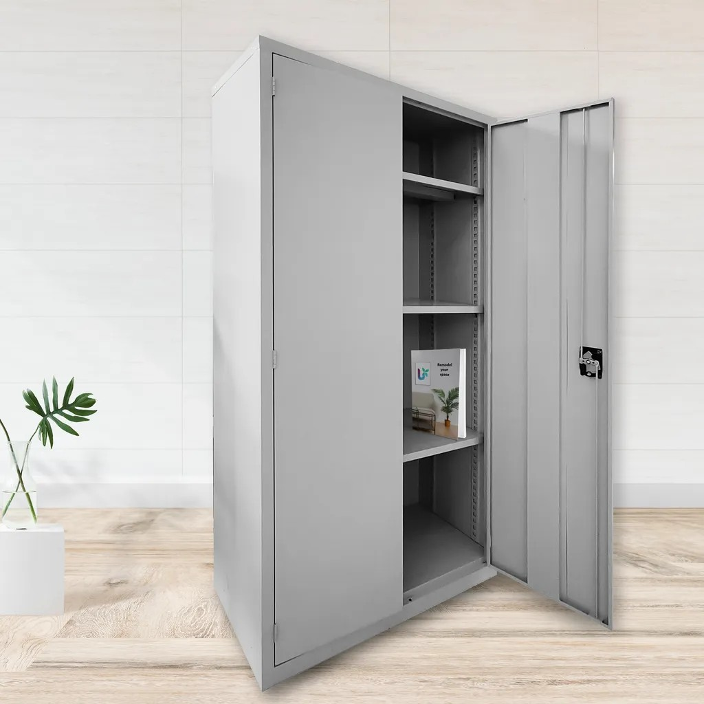 Lockable Advanced Office Cabinet - Primo Shop - Furniture Shop in Kenya