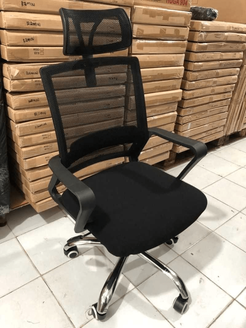 Ergonomic Dynamic Office Chair - Primo Shop - Furniture Shop in Kenya