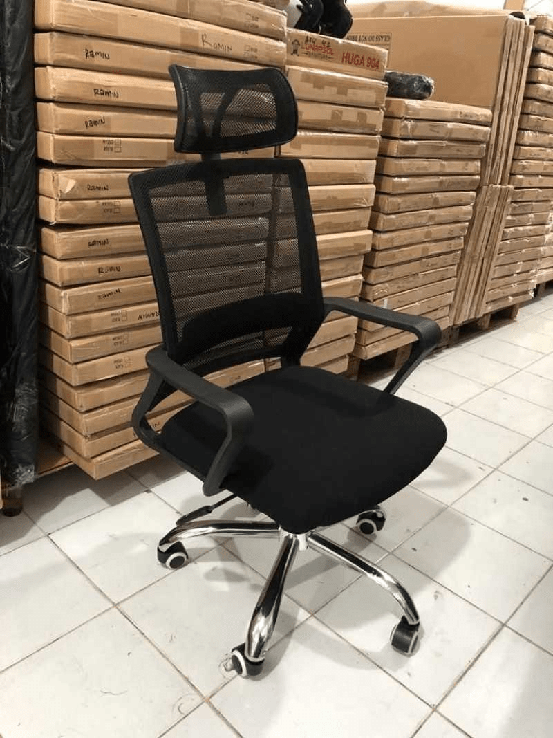 Ergonomic Dynamic Office Chair - Primo Shop - Furniture Shop in Kenya