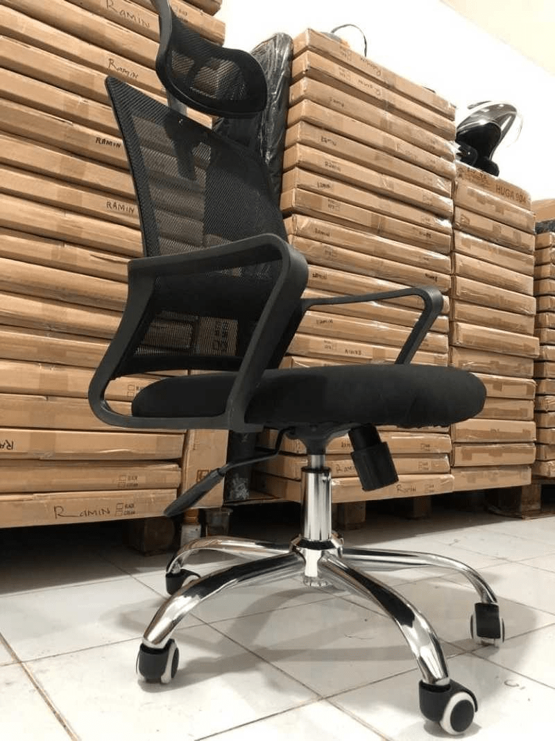 Ergonomic Dynamic Office Chair - Primo Shop - Furniture Shop in Kenya