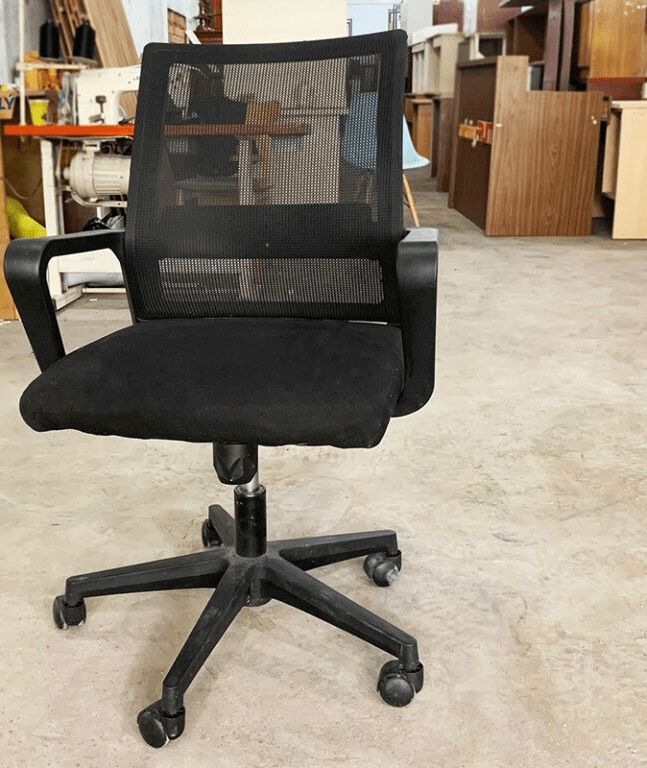 Minimalist Accent Office Chair - Primo Shop