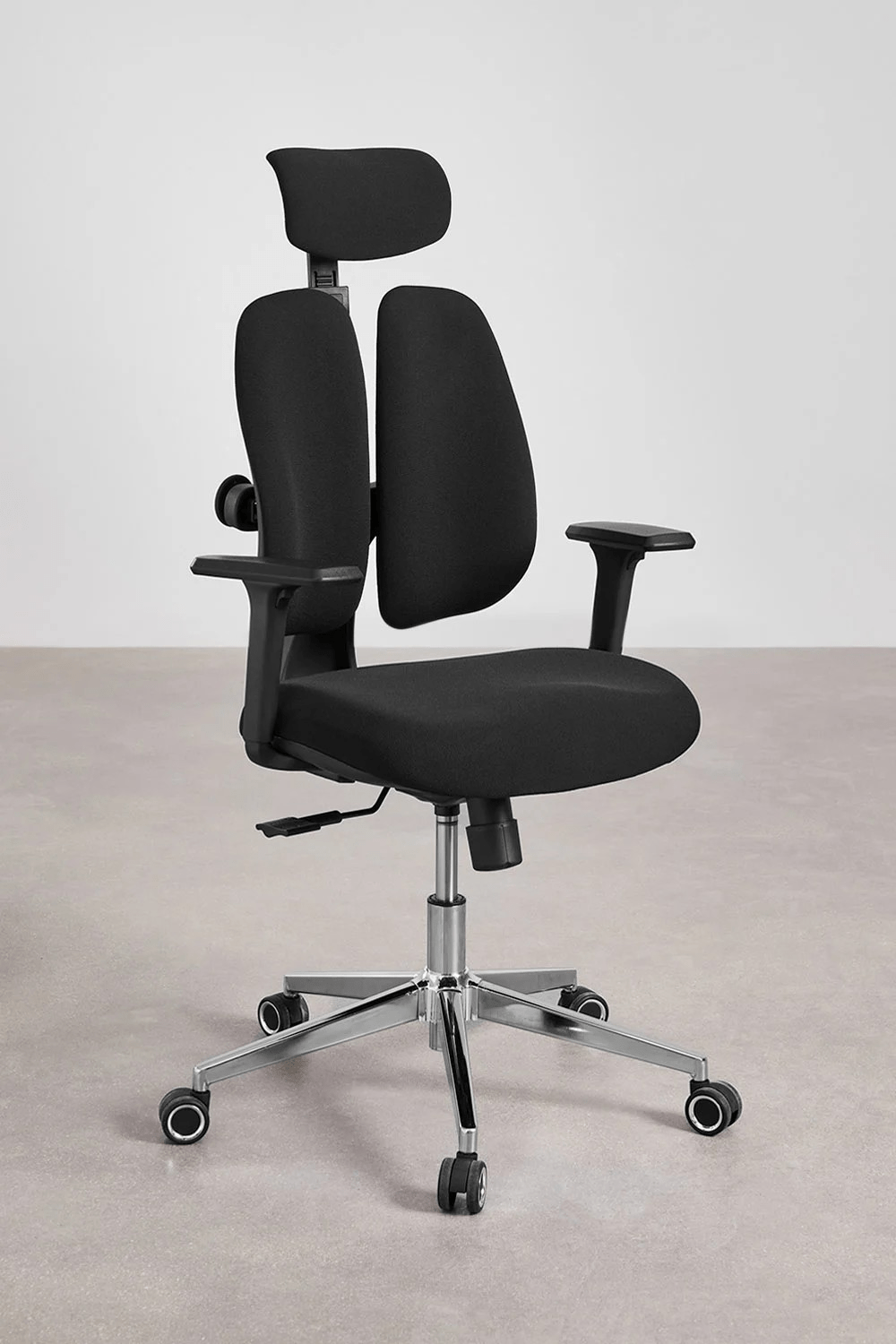 Midback Office Chair for Work - Primo Shop - Furniture Shop in Kenya