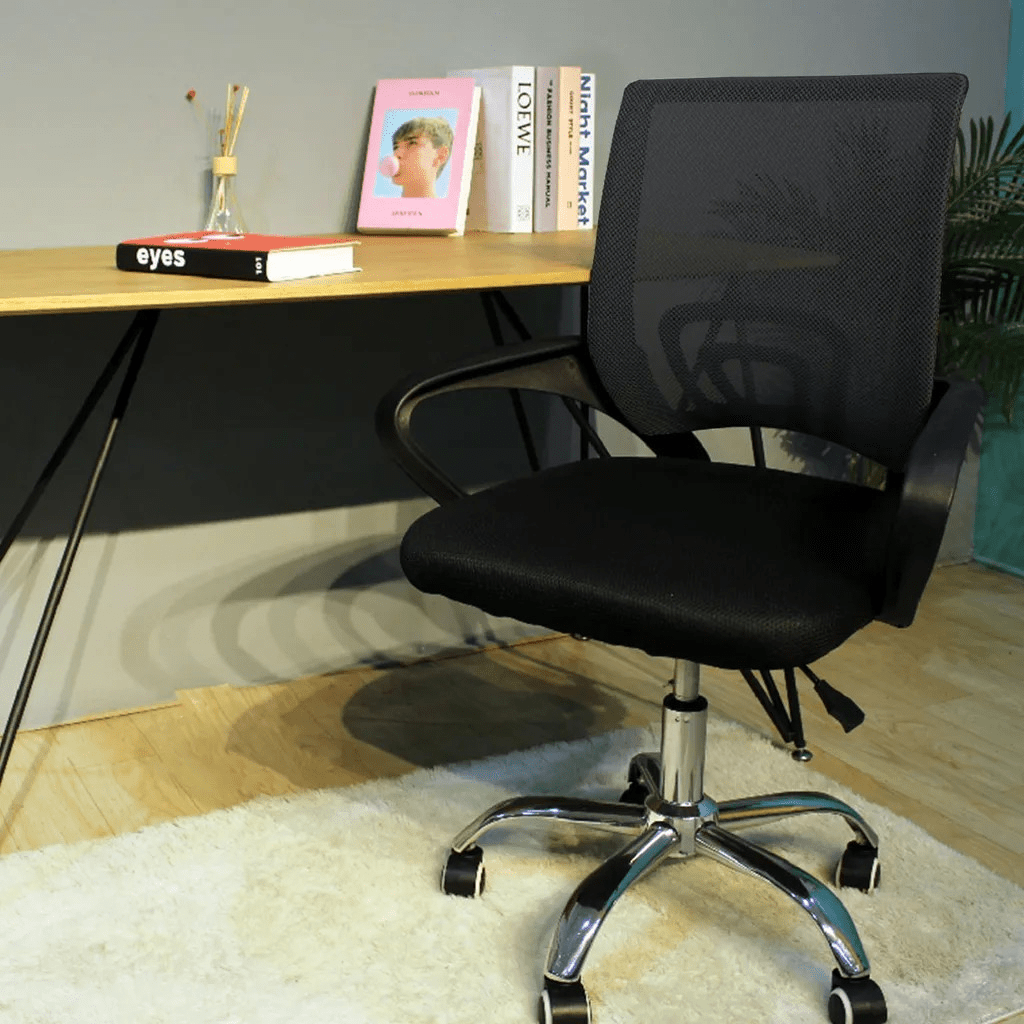 Executive Profile Office Chair - Primo Shop - Furniture Shop in Kenya