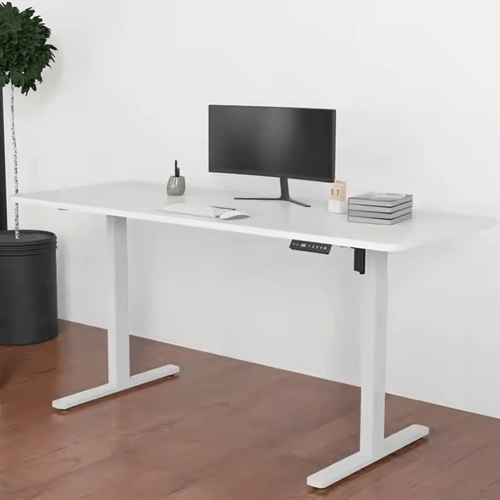 Dynamic Stylish Standing Desk - Primo Shop - Furniture Shop in Kenya