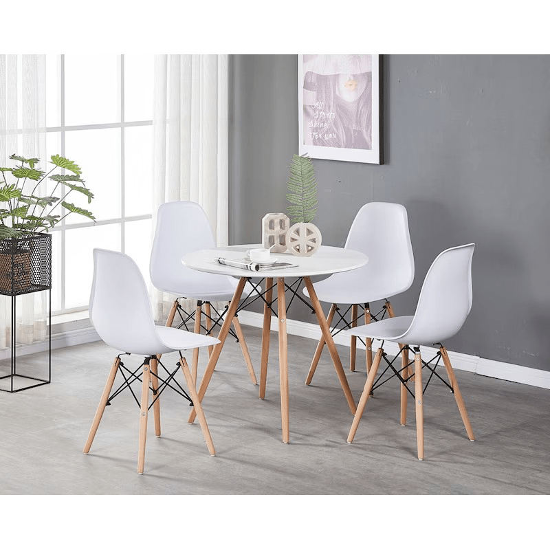 Premium Material Dining Table - Primo Shop - Furniture Shop in Kenya
