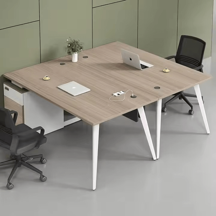 Fancy Pocket Friendly Office Desk - Primo Shop - Furniture Shop in Kenya