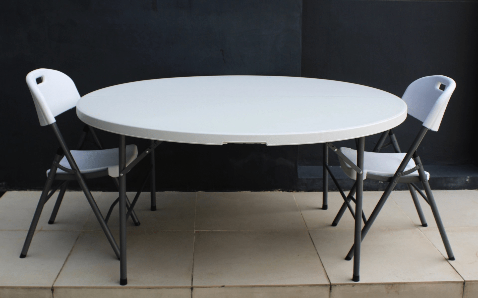 Outdoor Foldable Dining Chair - Primo Shop - Furniture Shop in Kenya