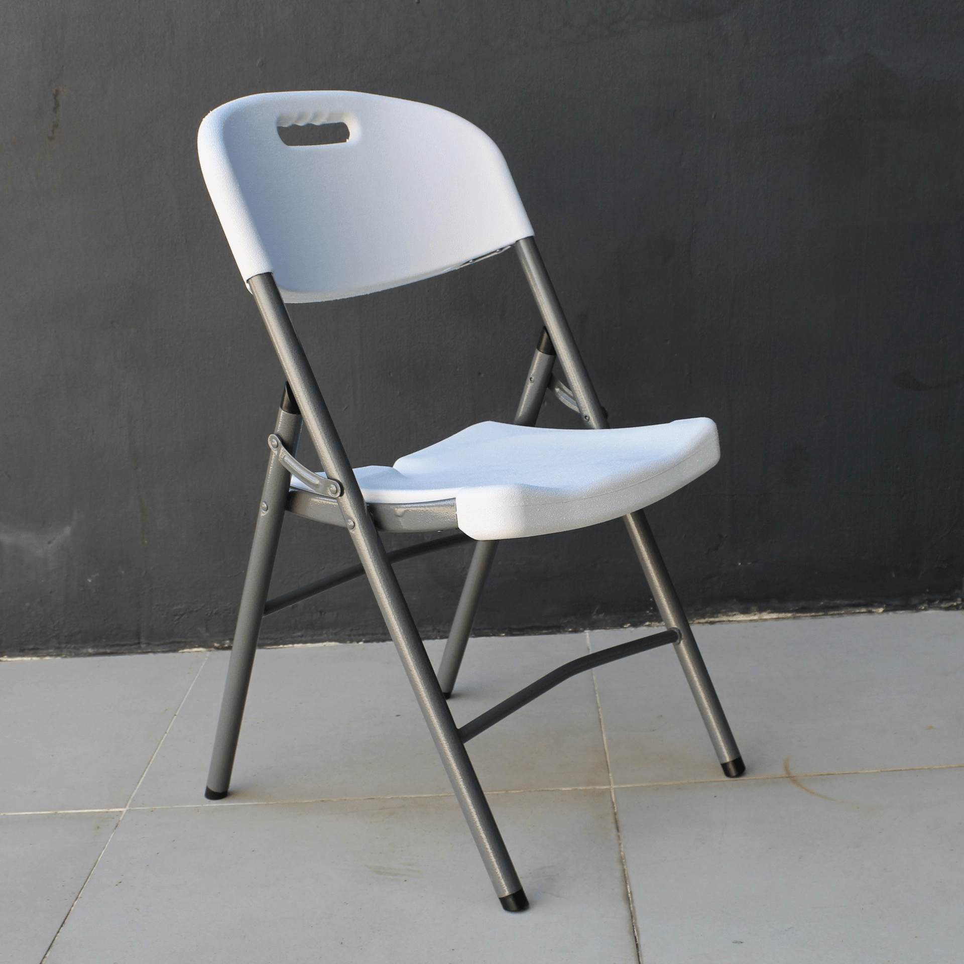 Outdoor Foldable Dining Chair - Primo Shop - Furniture Shop in Kenya