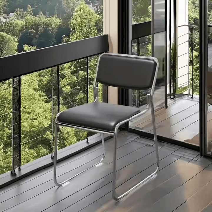 Fancy Silhouette Office Chair - Primo Shop - Furniture Shop in Kenya