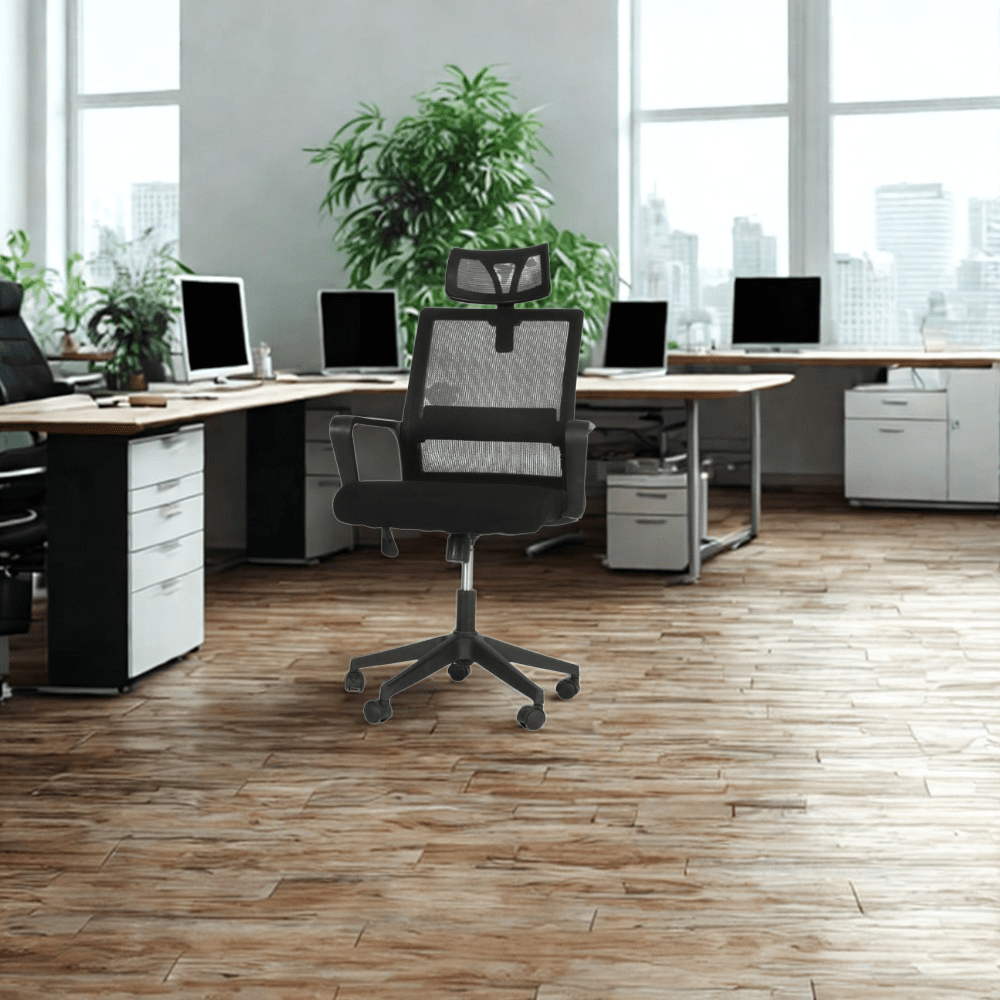 Fancy Make Office Chair - Primo Shop-Furniture Shop in Kenya