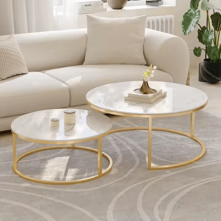 Ultra Modern Design Coffee Table - Primo Shop-Furniture Shop in Kenya