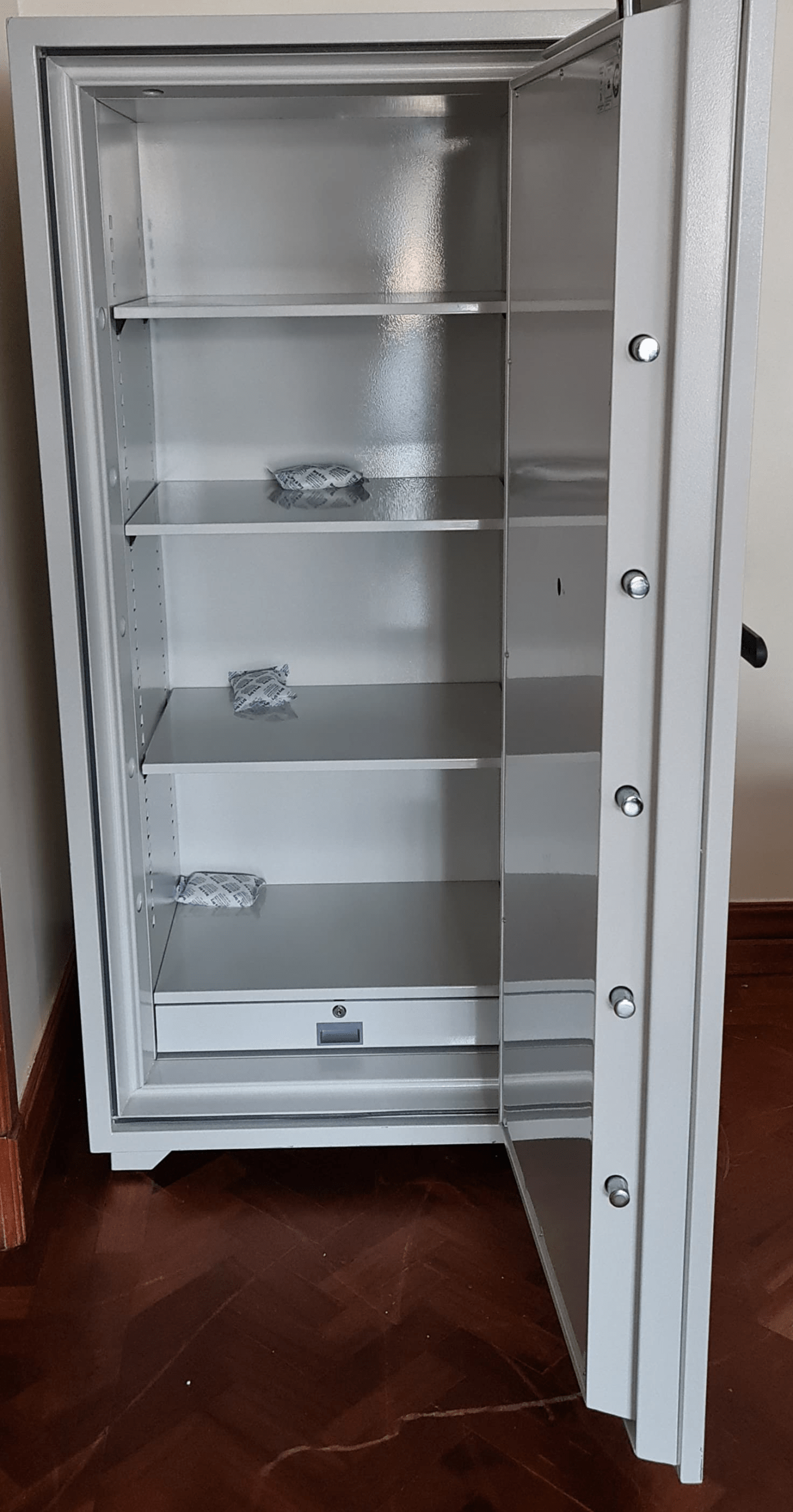 Topsec Spacious Fireproof Safe - Primo Shop - Furniture Shop in Kenya