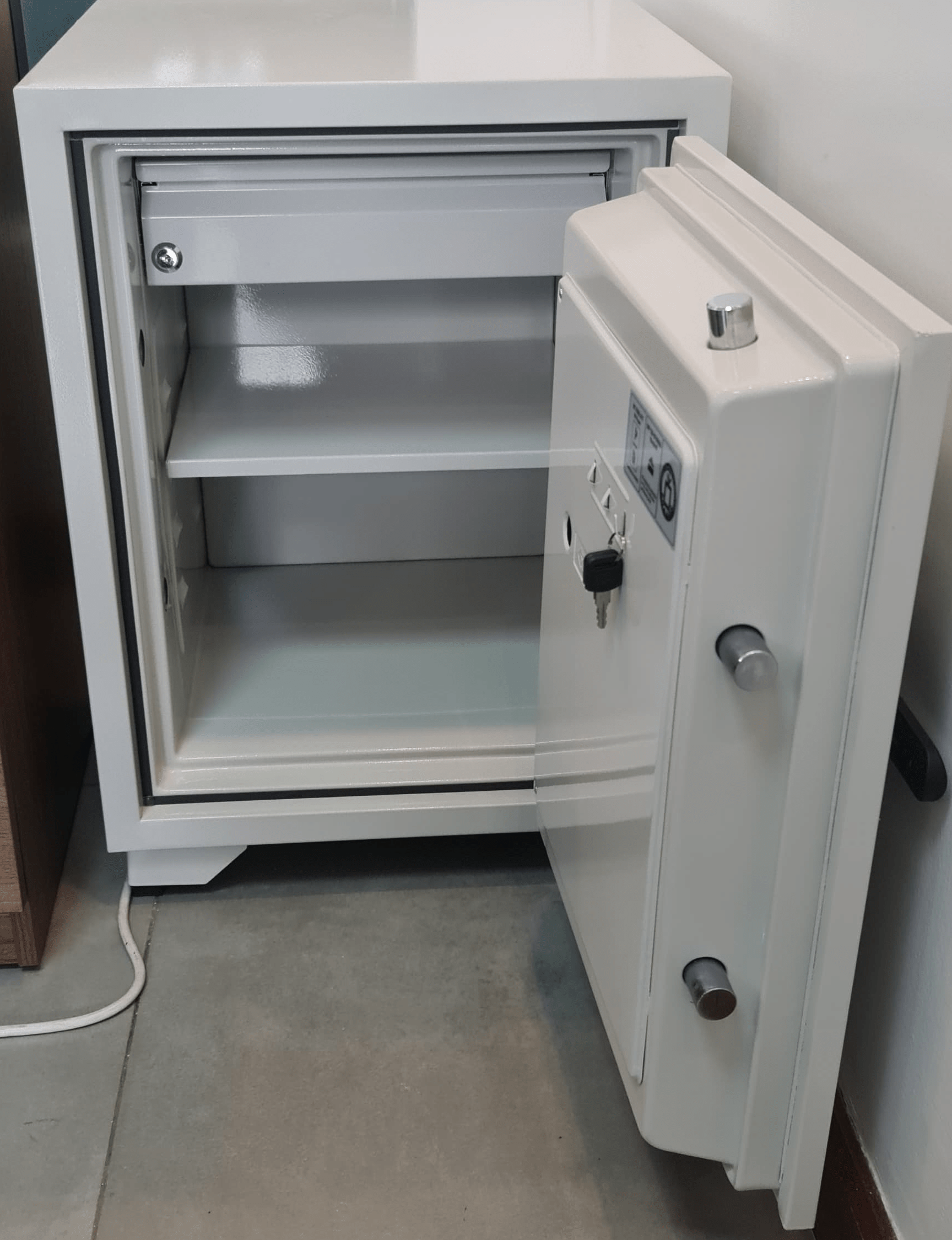 Topsec Durable Fireproof Safe - Primo Shop - Furniture Shop in Kenya