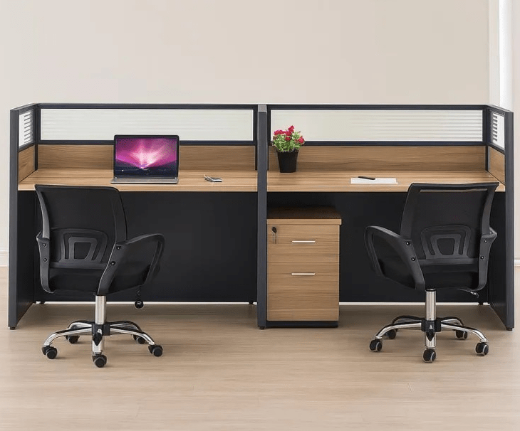 Office Workstation Table - Primo Shop - Furniture Shop in Kenya