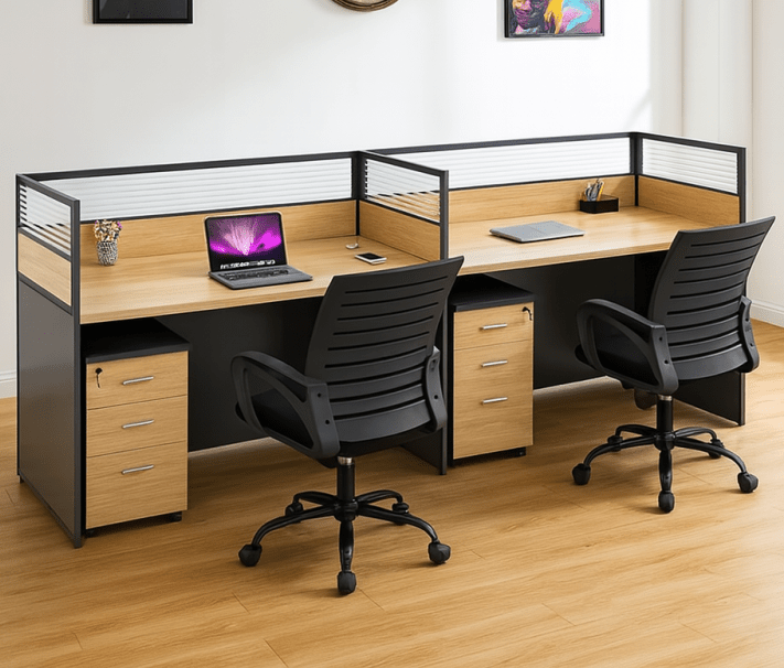 Office Workstation Table - Primo Shop - Furniture Shop in Kenya