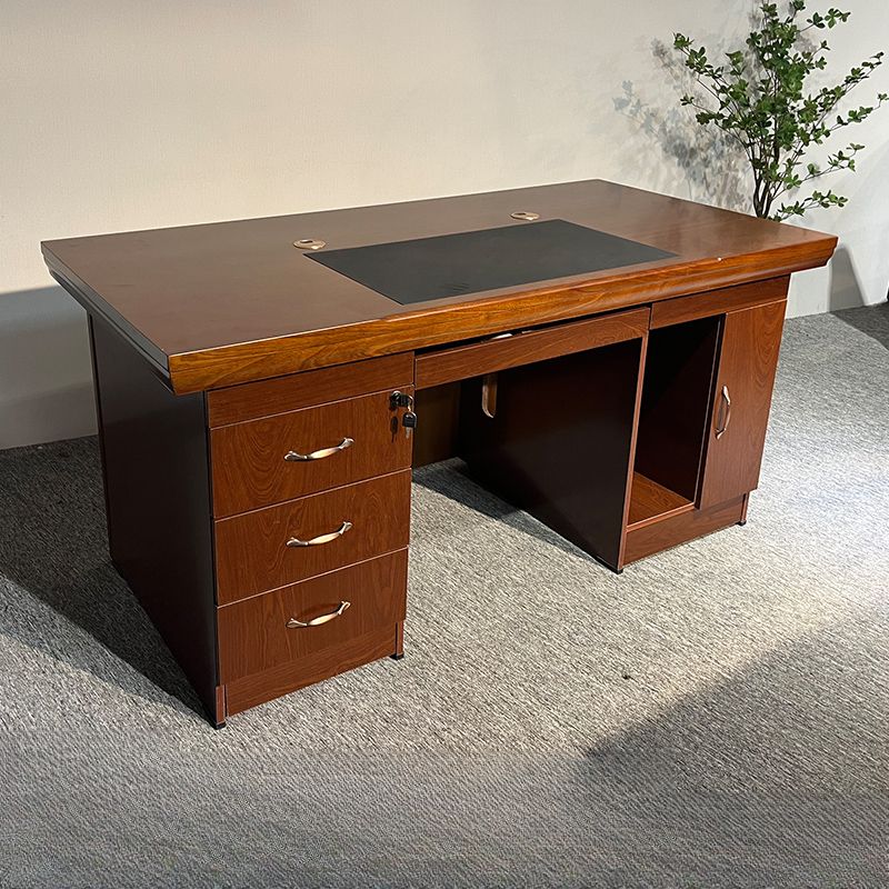 120cm Executive Office Desk - Primo Shop -Furniture Shop in Kenya