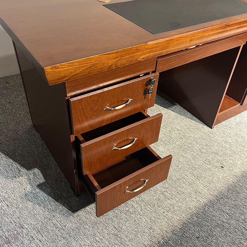 120cm Executive Office Desk - Primo Shop -Furniture Shop in Kenya