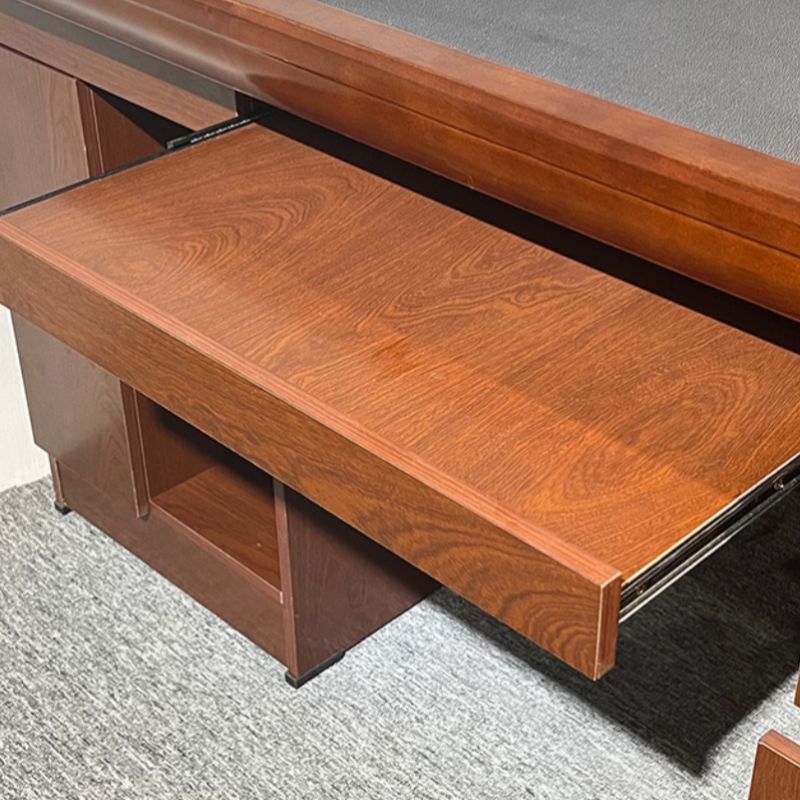 120cm Executive Office Desk - Primo Shop -Furniture Shop in Kenya