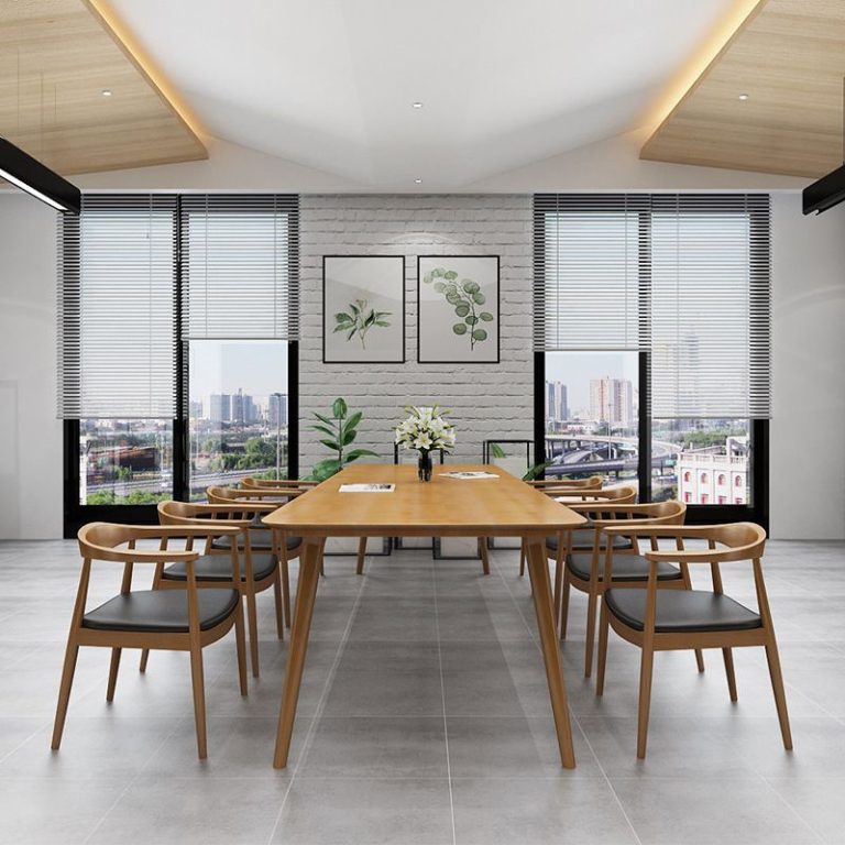 2-Meter Office Conference Table - Primo Shop Furniture Shop in Kenya