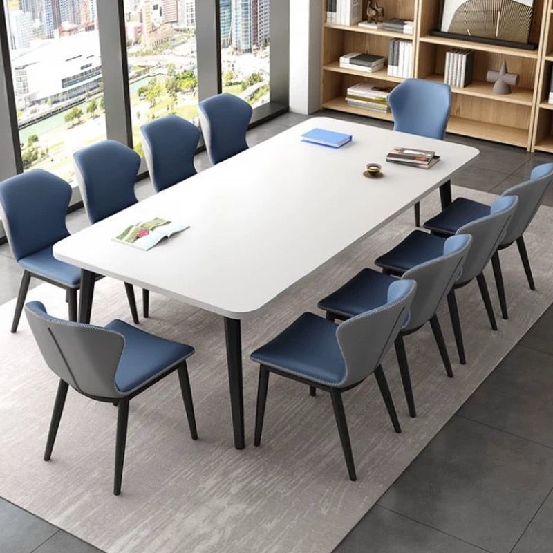Modern Simple Office Conference Table - Primo Shop