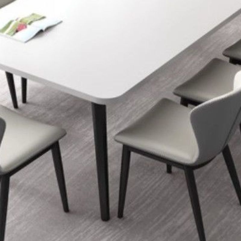 Modern Simple Office Conference Table - Primo Shop