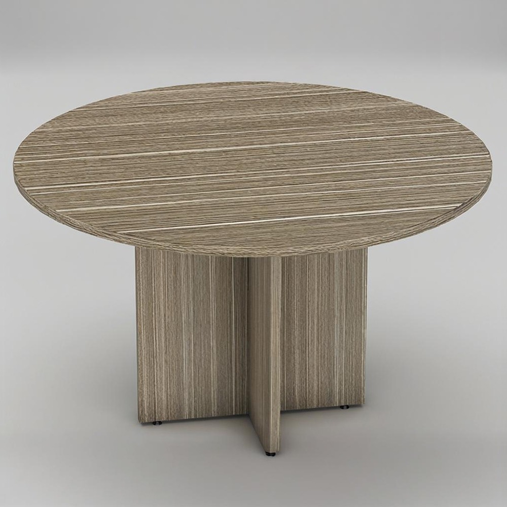1.2 Meters Round Conference Table - Primo Shop Furniture Shop in Kenya