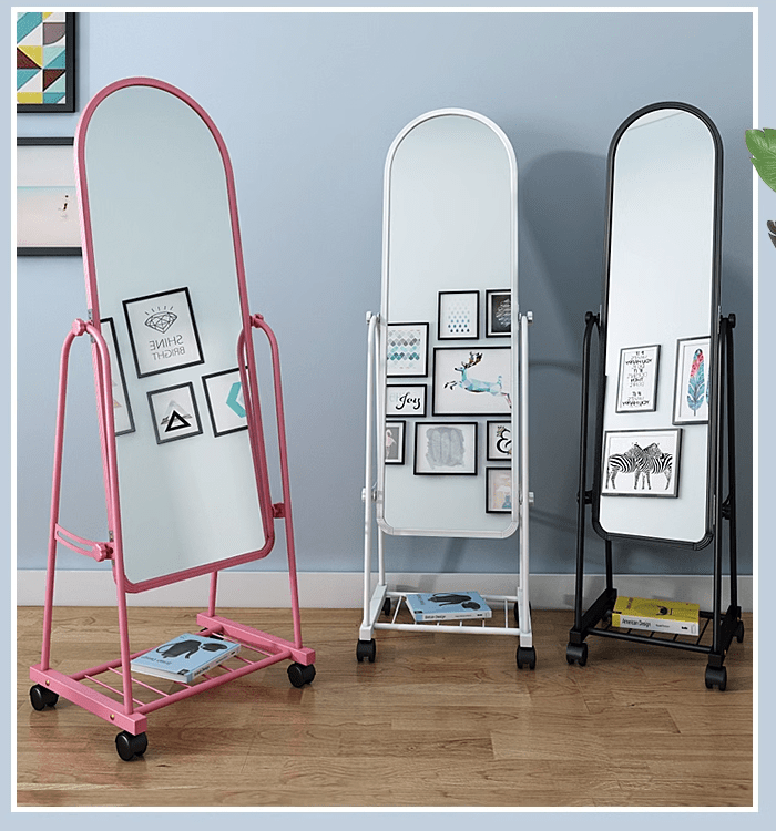 Standing Dressing Mirror - Primo Shop Furniture Shop in Kenya