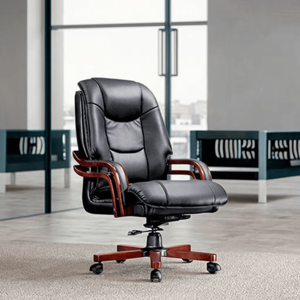 Bliss Executive Office Chair - Primo Shop Furniture Shop in Kenya