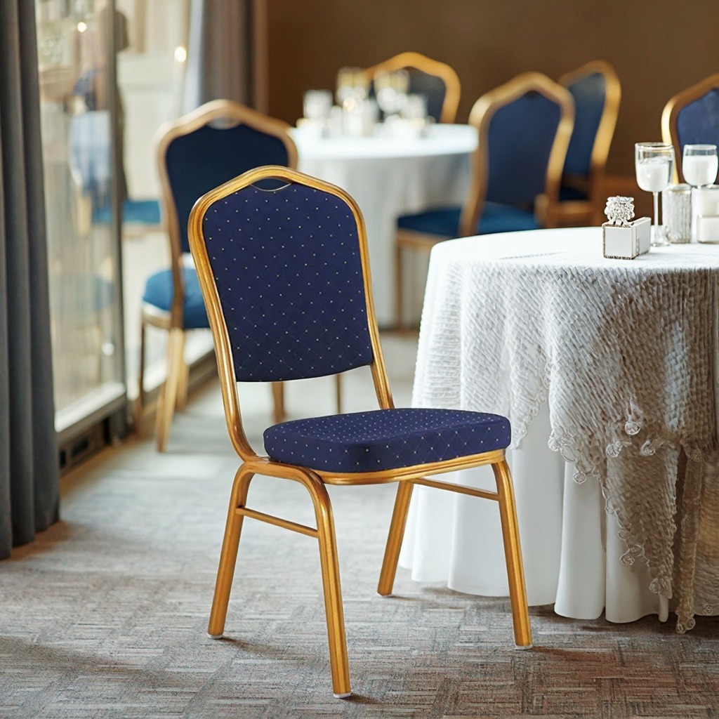Event Stackable Chair - Primo Shop Furniture Shop in Kenya