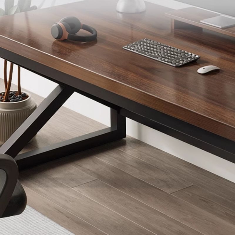1.4 Meters Compact Computer Office Desk - Primo Shop Furniture Shop in KE