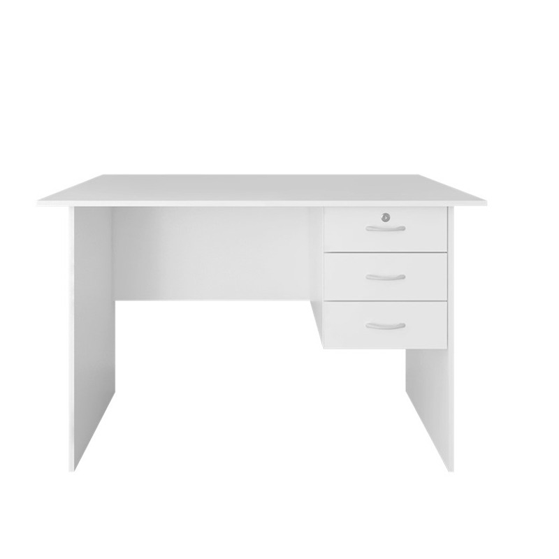 120 CM Wooden Office Desk - Primo Shop Furniture Shop in Kenya