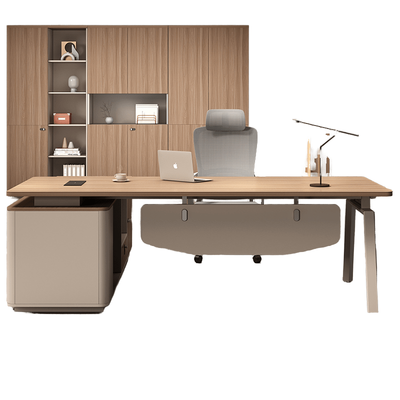 1.6 Meters Executive Office Desk - Primo Shop Furniture Shop in Kenya