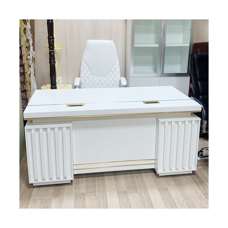120 CM Wooden Office Desk - Primo Shop Furniture Shop in Kenya